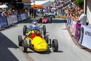 Ennstal Classic 2025 | CLASSIC PORTAL