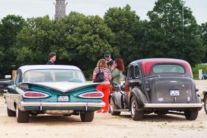 WAGNER CLASSIC DAY 2025