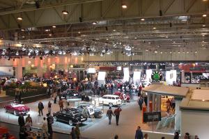 RETRO CLASSICS ESSEN® 2026